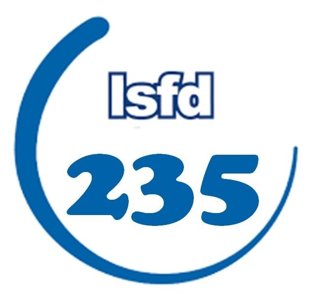 ISFD Nº235 [Validación de usuario]